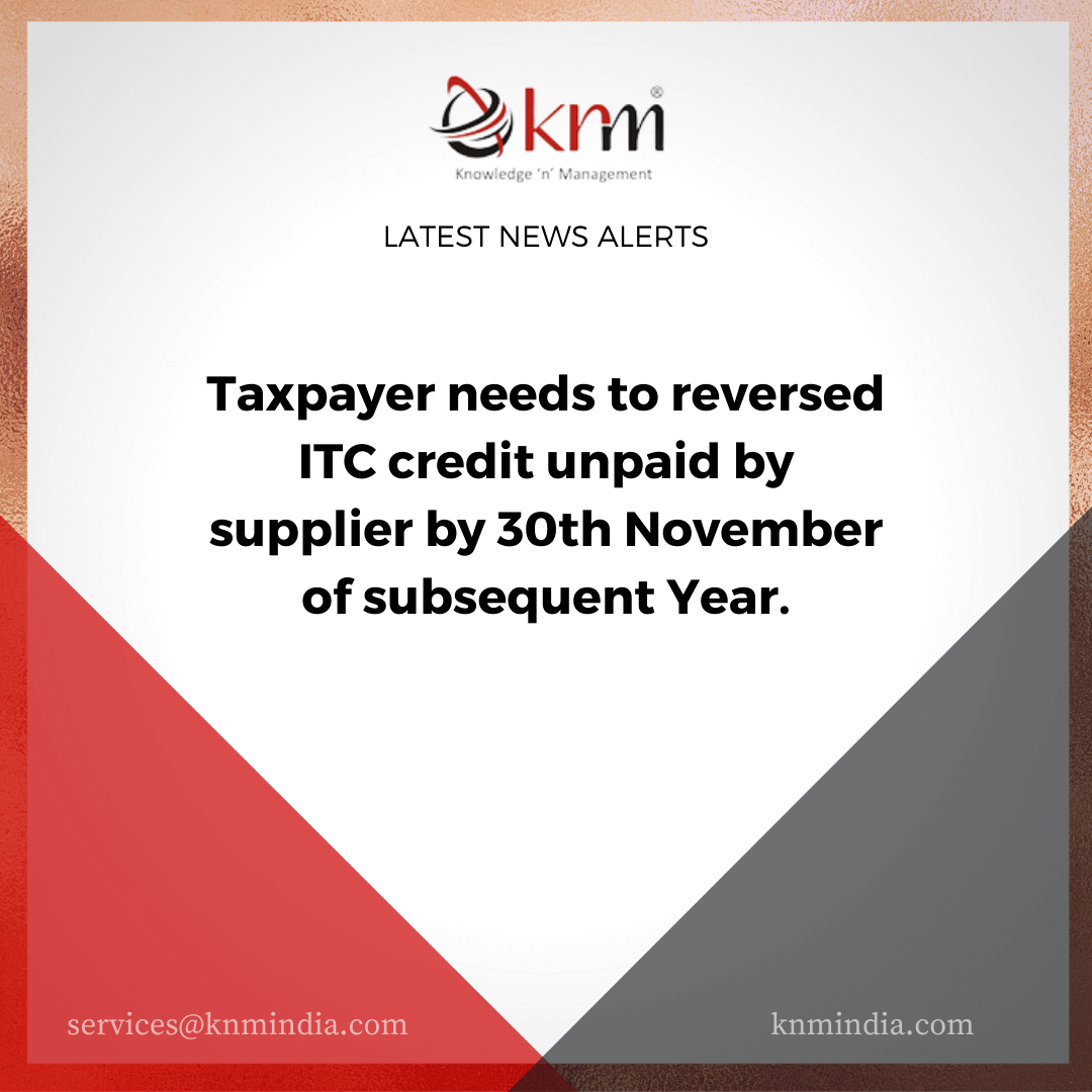 Monthly News & Updates January Month - KNM Management Advisory 2023 ...