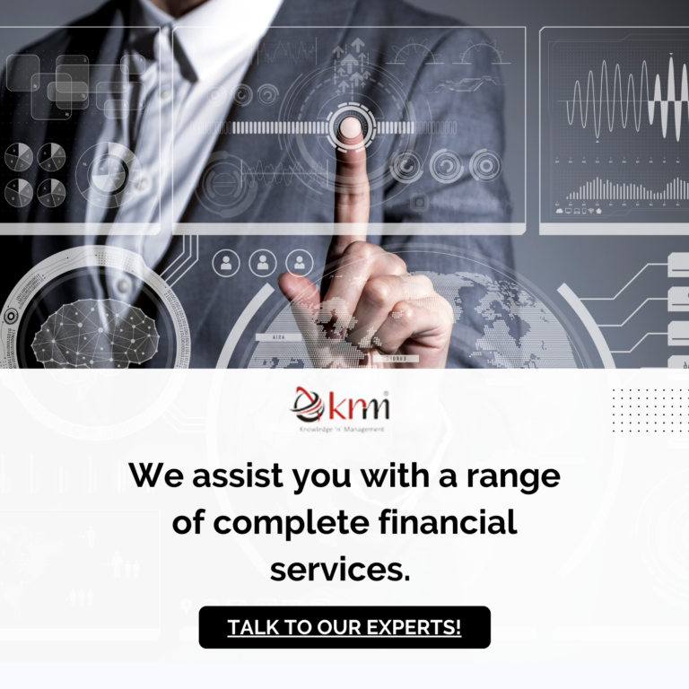 Understanding Options - KNM India