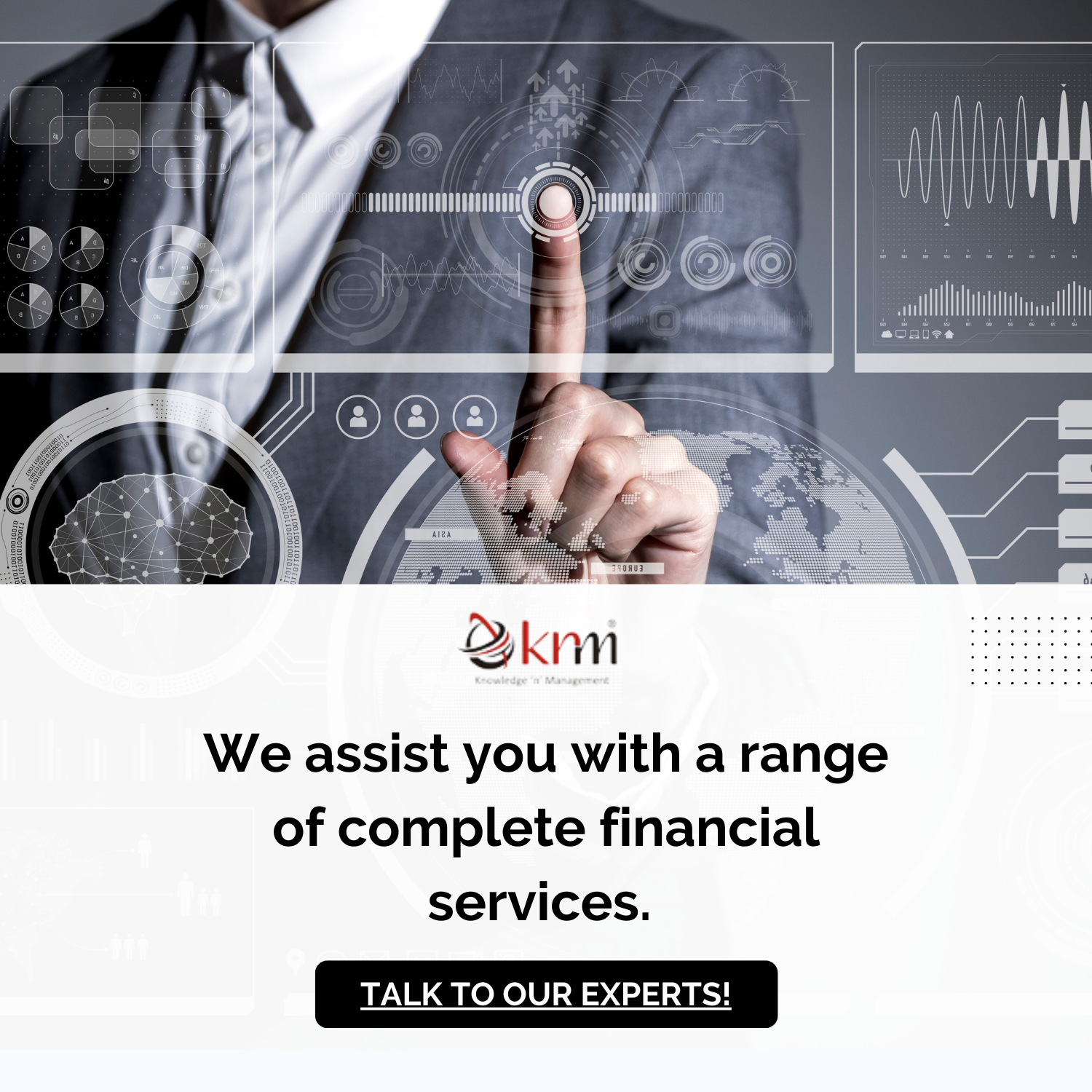 Internal Controls - KNM India