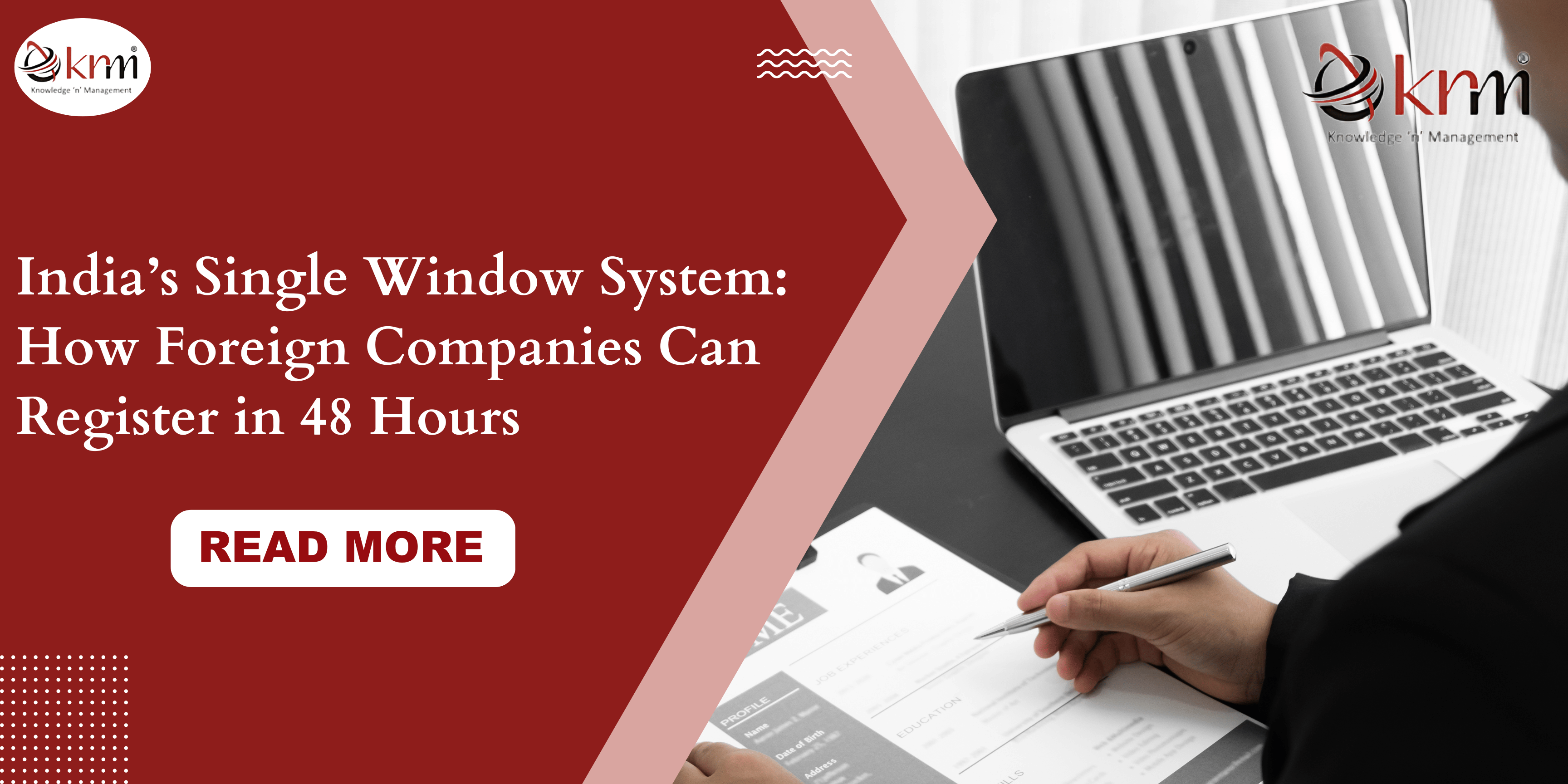 India’s Single Window: Foreign Company Setup in 48 Hours